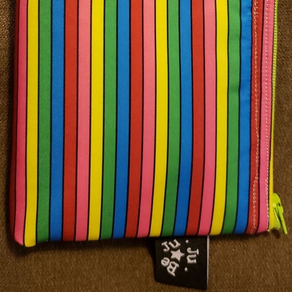 Zylk Boutike | Bags | Handmade Zylk Medium Pouch | Poshmark